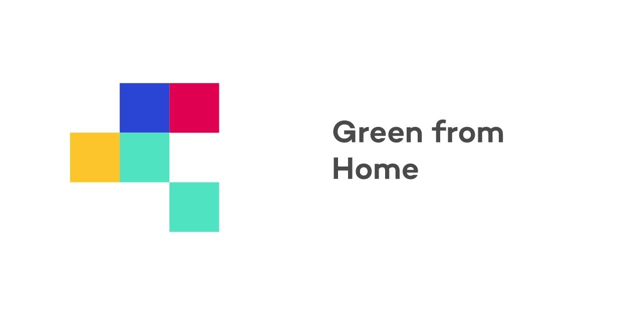 Green from Home - Project Neutral