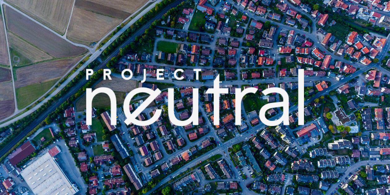 Home - Project Neutral