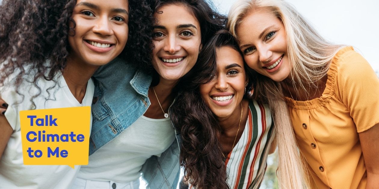 Talk Climate to Me - Project Neutral